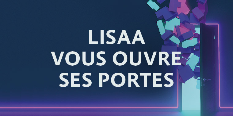 Des démos de jeux vidéo de LISAA sur le salon Paris Games Week ! | LISAA