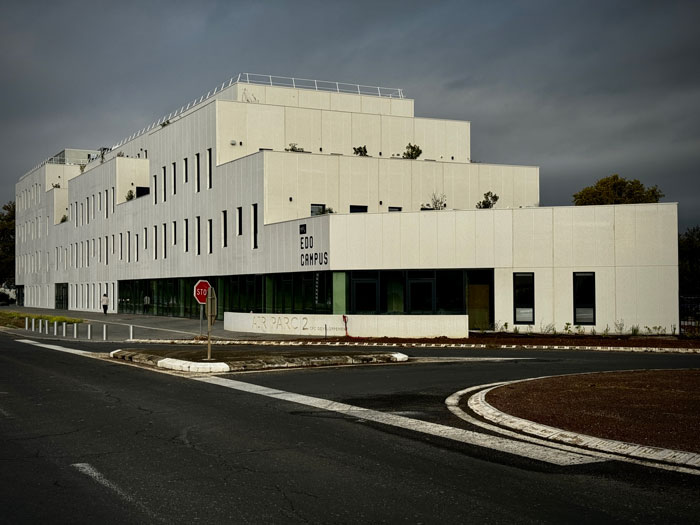 LISAA Montpellier - Ecole de Graphisme, Design et d'Architecture