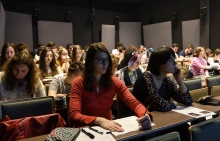 LISAA Ecole d’animation 2D 3D et Jeu vidéo VFX à Paris