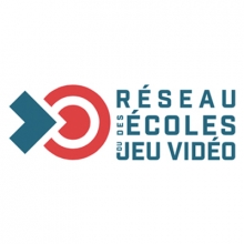 LISAA Ecole d’animation 2D 3D et Jeu vidéo VFX à Paris