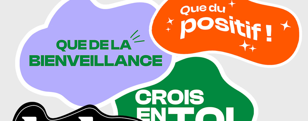 Formations en Design Graphique - LISAA